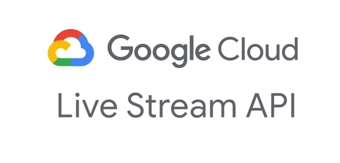 Google Cloud の Live Stream APIでDRMライブ配信を実現する – NEXTSCAPE Streaming Tech Blog